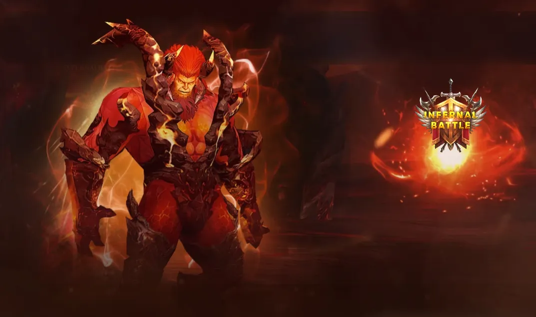 Infernalbattle.com x50000 — the best choice for Lineage 2 Interlude+